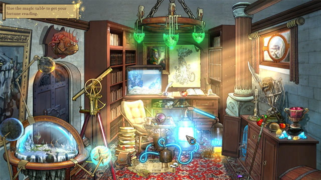 Elementals: The Magic Key Released - iClarified