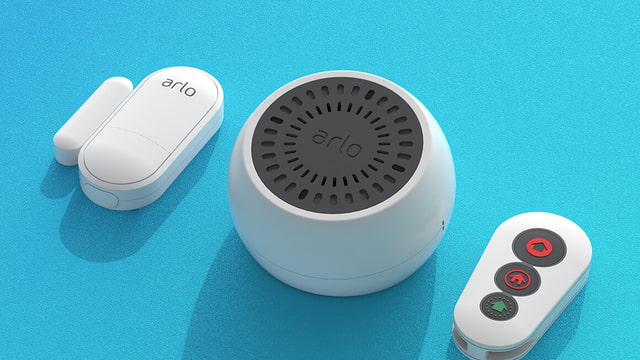 Arlo Announces New Arlo Security System [Video] - iClarified