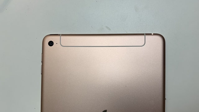 Leaked Photos of Unreleased iPad Mini? - iClarified