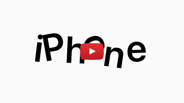 Apple Posts New 'There's More to iPhone' Ads [Video] - iClarified