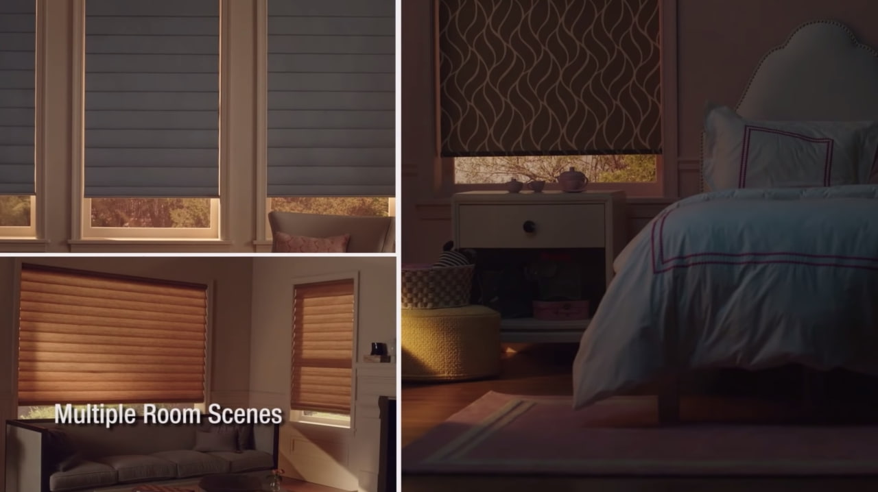 Hunter Douglas PowerView Blinds Get Apple HomeKit Support - iClarified