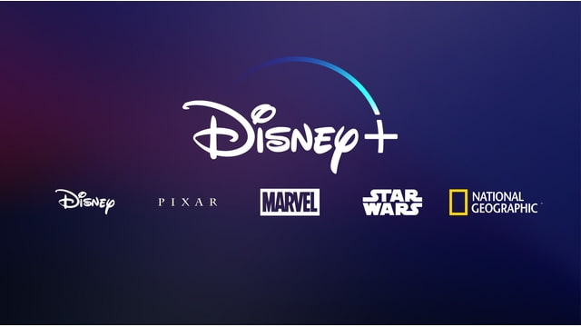 Disney Plus Streaming Service to Contain 'Entire Disney Motion Picture ...