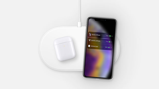 Apple Officially Cancels AirPower Wireless Charging Mat - iClarified