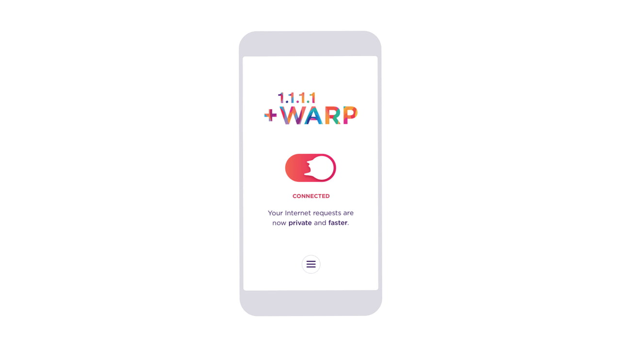 Cloudflare Announces Free Warp VPN Service - iClarified
