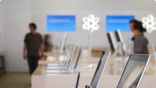 Apple Plans to Build New Prototype Retail Store - iClarified