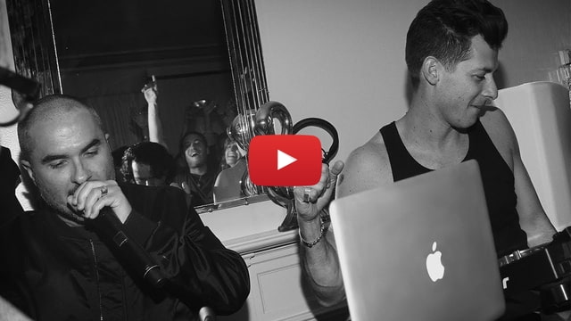 Apple Posts New 'Behind the Music. Behind the Mac' Ad [Video] - iClarified