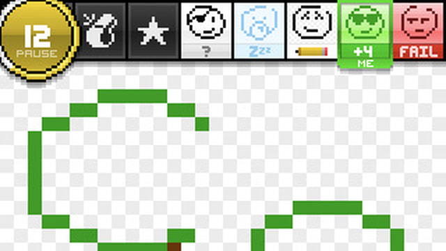 Makeshift Games Releases Depict 1.1 - iClarified