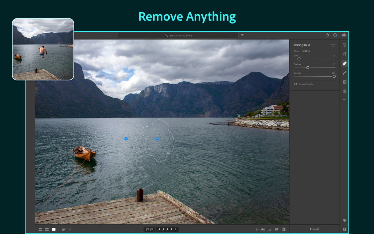 Adobe Lightroom is Back in the Mac App Store - iClarified