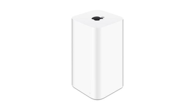 Apple Releases Security Update for AirPort Base Stations - iClarified