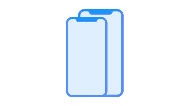 Apple to Add Time-of-Flight 3D Sensors to Two iPhone Models in 2020 ...