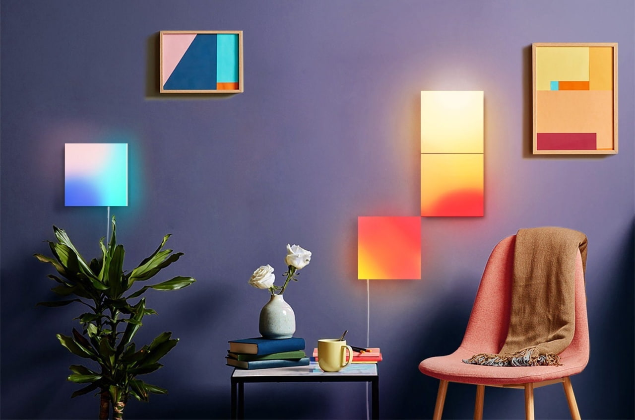 LIFX Tile Modular Light On Sale for $100 Off [Deal] - iClarified