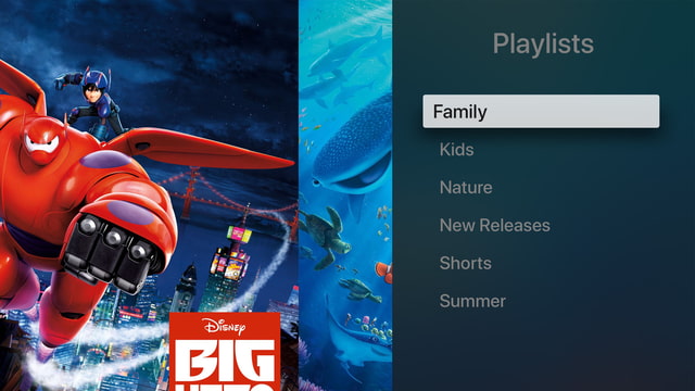 Firecore Releases Infuse 6.2 With All-New Custom Playlists, Direct ...
