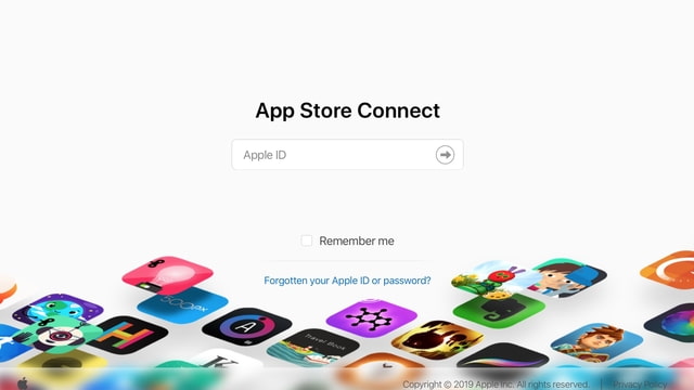 App Store Connect Will Be Closed December 23 to December 27 - iClarified