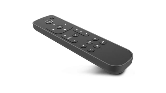 Salt Debuts Alternative Remote for Apple TV - iClarified