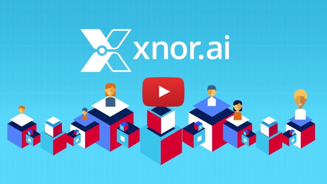 Apple Acquires AI Startup Xnor.ai - iClarified