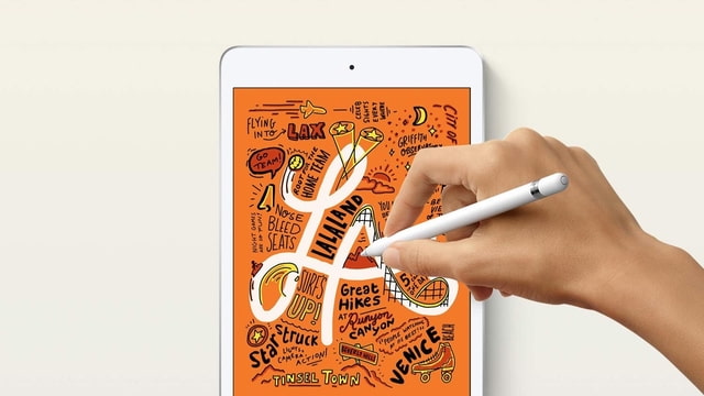 iPad Mini 5 On Sale for Its Lowest Price Ever! [Deal] - iClarified