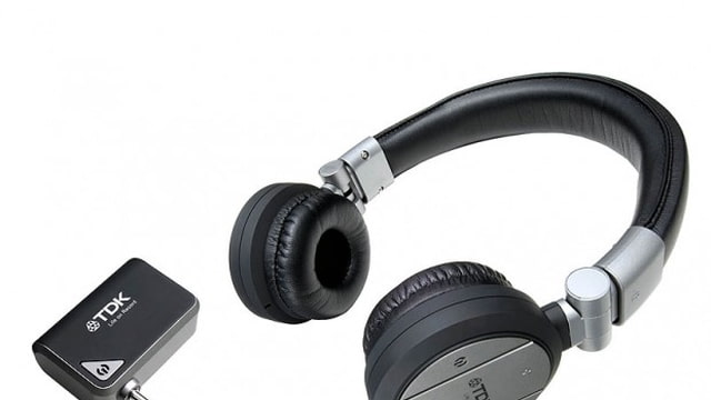 TDK Announces Kleer Wireless Headphones - iClarified