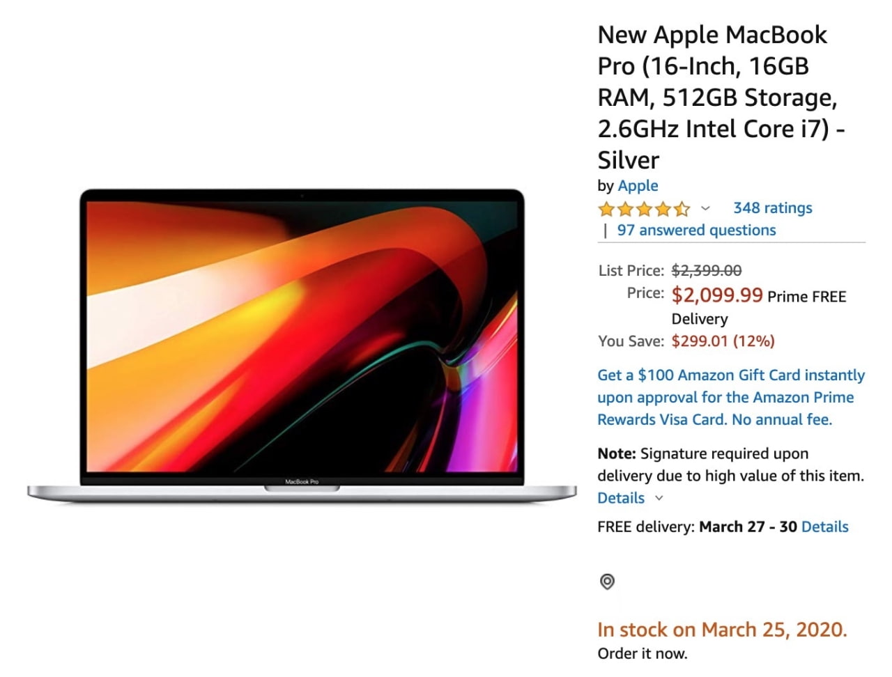 New 16-inch MacBook Pro (512GB/1TB) Back Down to Its Lowest Price Ever ...