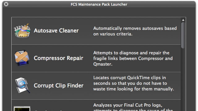 FCS Maintenance Pack 1.2 Released - iClarified