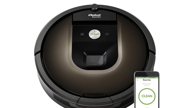 Buy a Refurbished Roomba 980 and Save $380 [Deal] - iClarified
