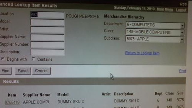 New Best Buy Placeholder SKUs Renew Hope for MacBook Pro Refresh ...