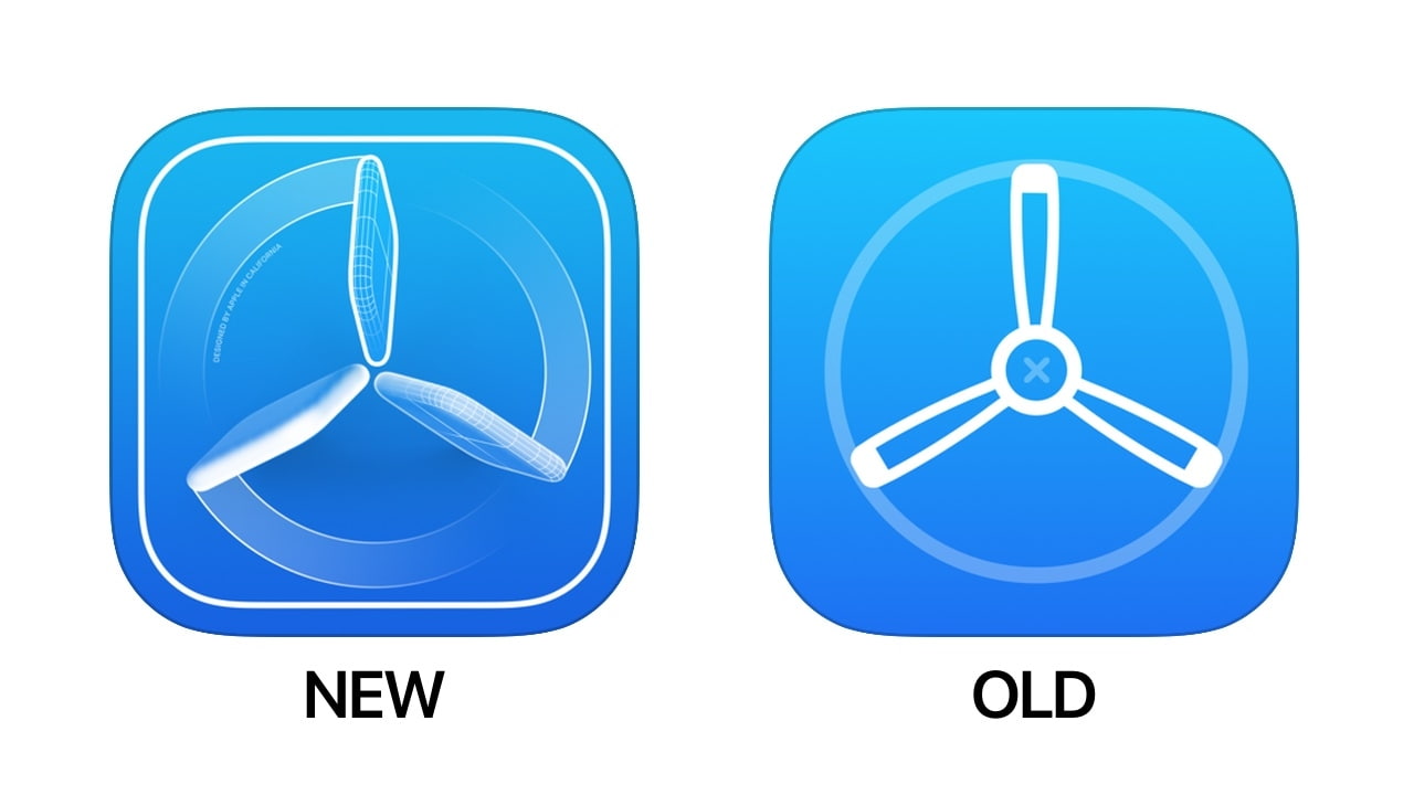 Apple Updates TestFlight With New Icon - iClarified