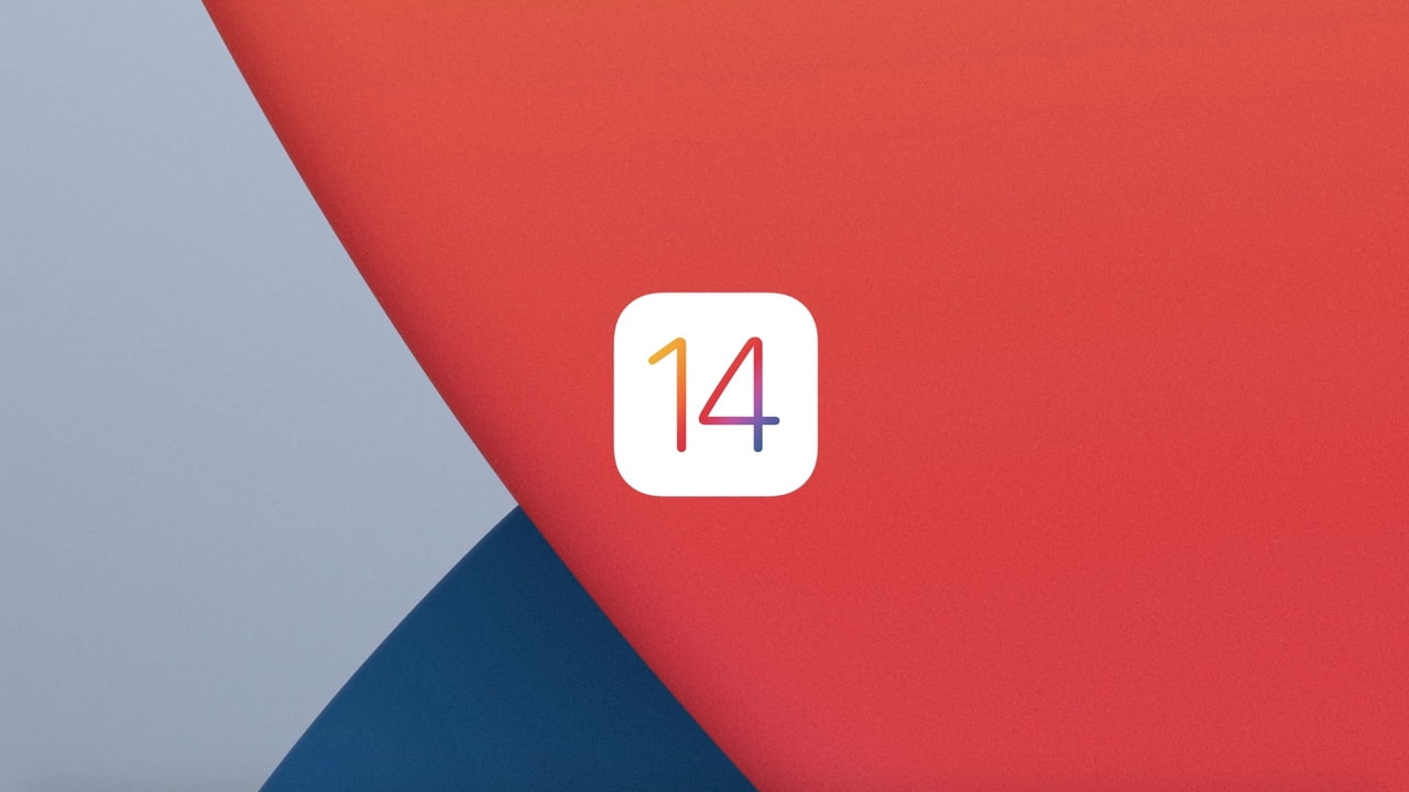 Apple Officially Releases iOS 14 [Download] - iClarified