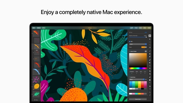 Pixelmator Pro Gets Extensive AppleScript Support, Other Improvements - iClarified