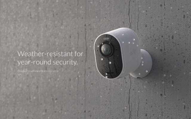 Arlo Introduces New Arlo Pro 4 Wire-Free Spotlight Camera and Ultra 2 Wire-Free Spotlight Camera ...