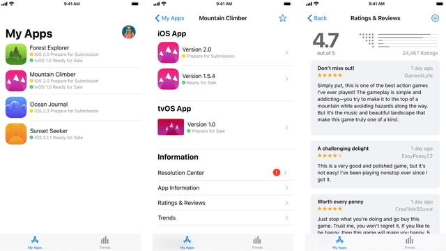20 Best Images App Store Connect Help - App Store Connect Ù„Ù†Ø¸Ø§Ù ...