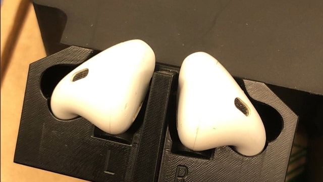 Check Out Apple's New Audio Test Tool for AirPods [Images] - iClarified