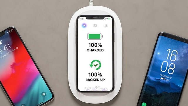 SanDisk Launches New Ixpand Wireless Charger Sync, Ixpand Wireless ...