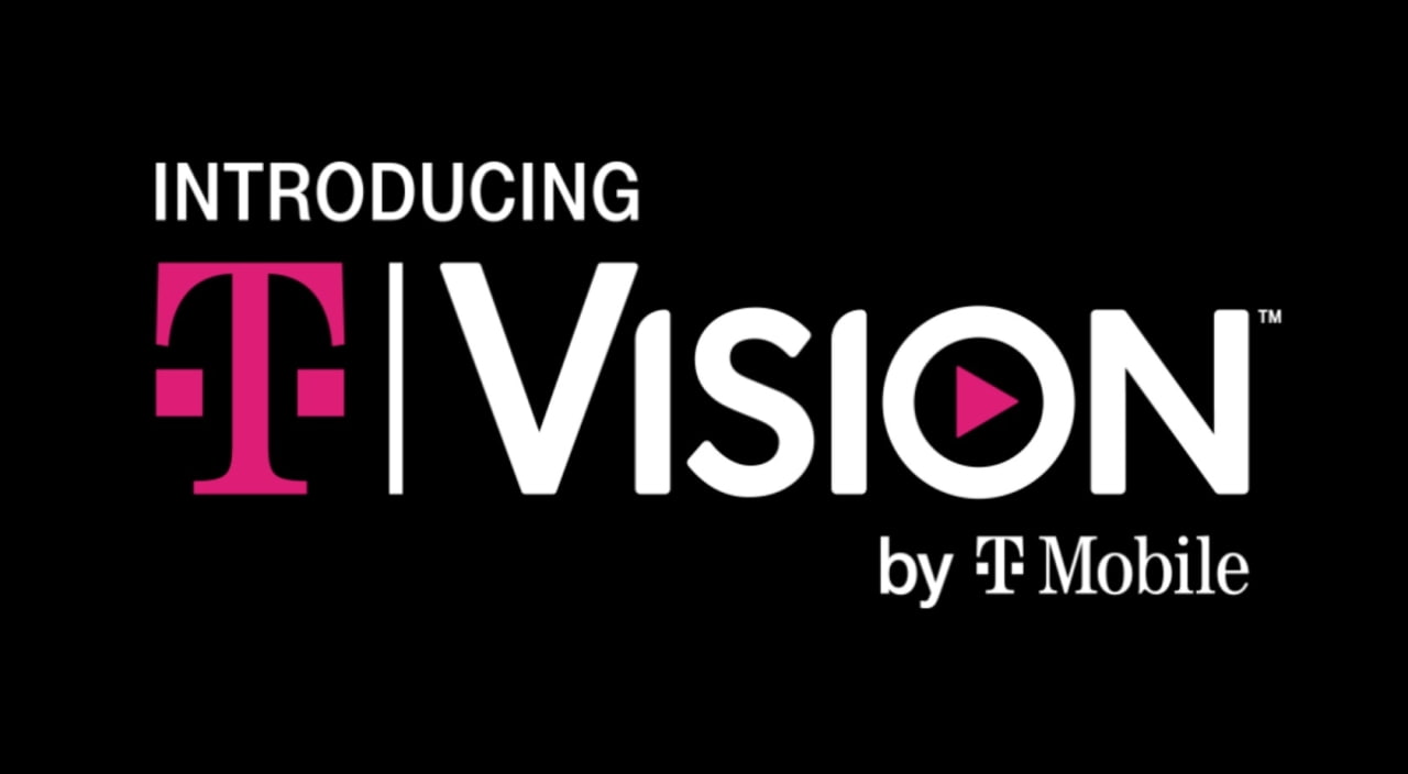 T-Mobile Announces TVision Streaming Services Starting at $10/Month ...