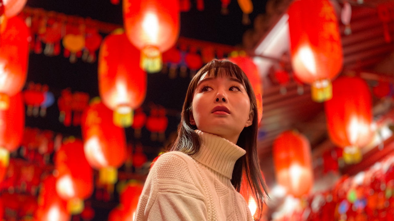 Apple Shares Some Amazing Photos Shot on iPhone 12 [Images] - iClarified