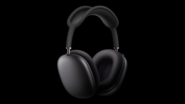 Apple AirPods Max Headphones Now Available to Purchase on Amazon ...