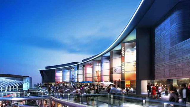 Apple Store to Open In Liverpool ONE - iClarified