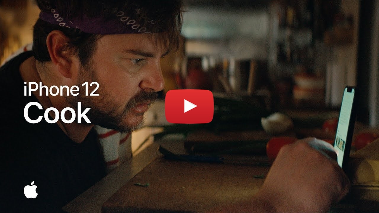 Apple Touts Durability of iPhone 12 in New Ad [Video] - iClarified