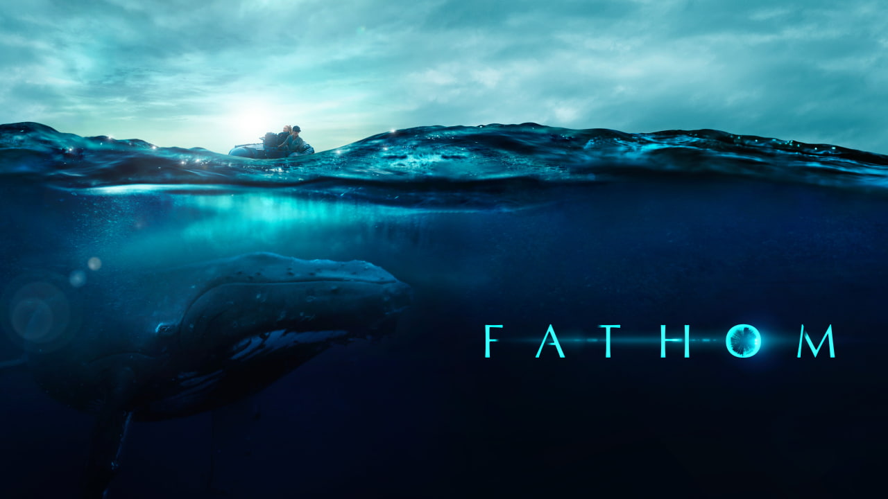 Apple Acquires Documentary Feature Film 'Fathom', Premieres June 25 ...