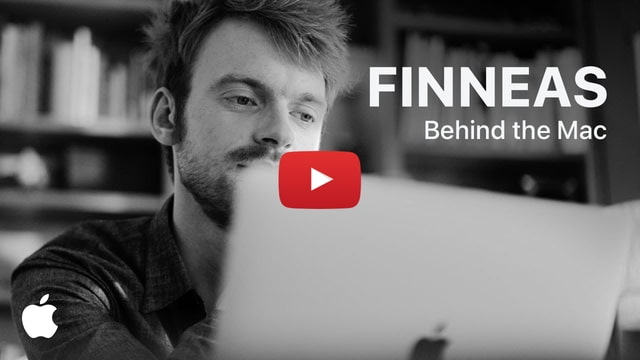 Apple Posts Two New 'Behind the Mac' Ads [Video] - iClarified