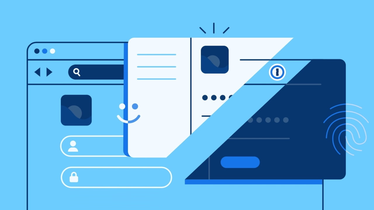 1Password Gets Browser Improvements Including Biometric Unlock, Dark ...