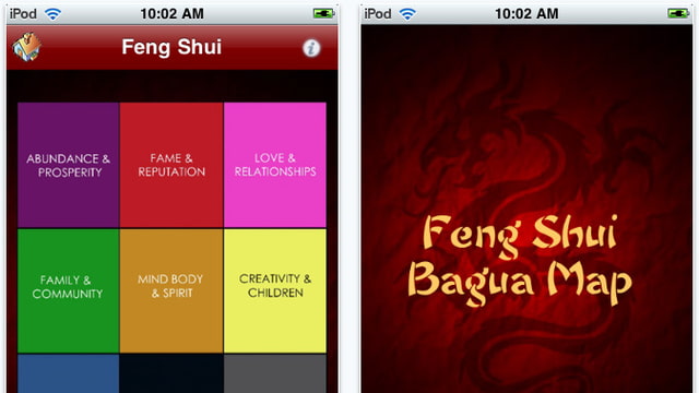 Fun, Easy, Effective Feng Shui Tool - iClarified