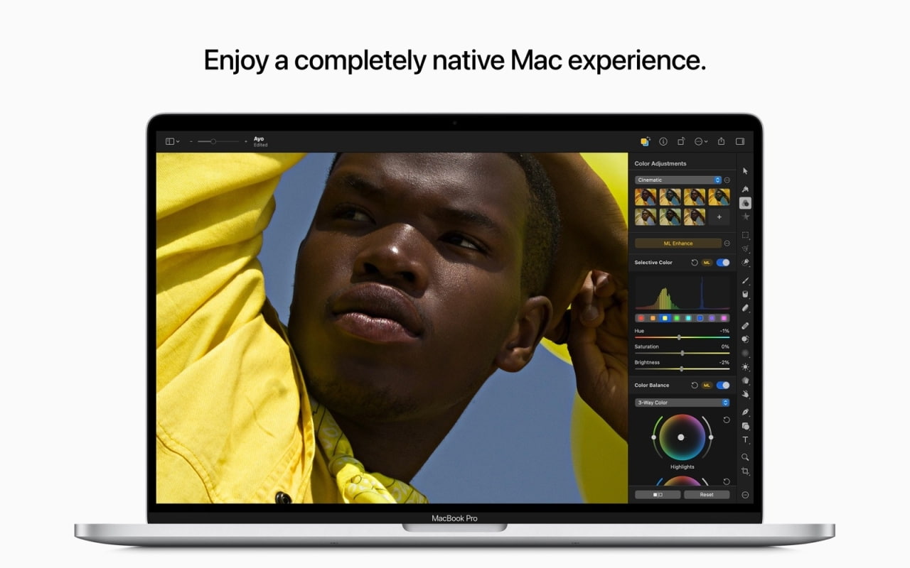 Pixelmator Pro Gets Massively Improved Support for PSD Files - iClarified