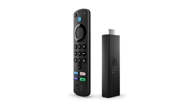 Amazon Unveils New Fire TV Stick 4K Max With Wi-Fi 6 Support - iClarified