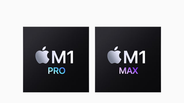 In-depth Review of Apple's New M1 Pro and M1 Max Chips - iClarified