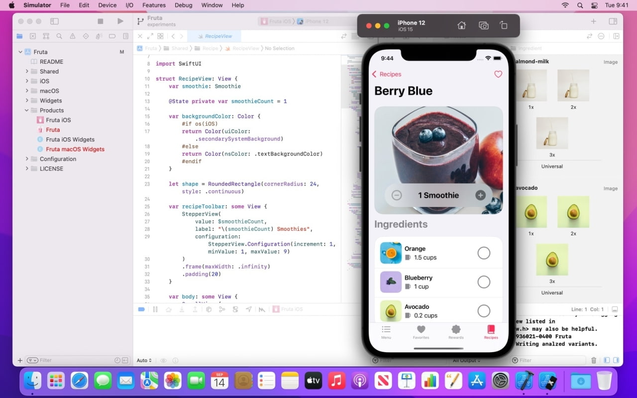 Apple Releases Xcode 13.1 With macOS Monterey Support - iClarified