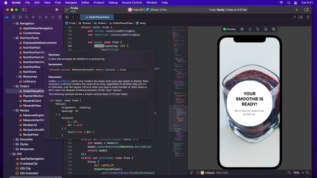 Apple Releases Xcode 13.1 With macOS Monterey Support - iClarified