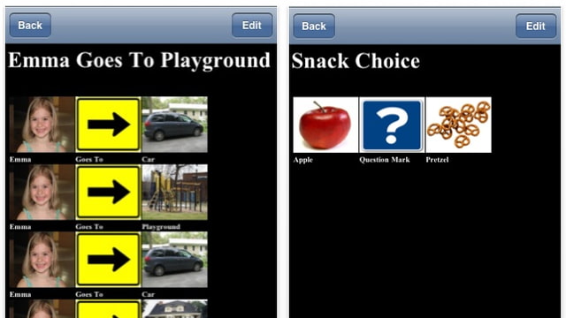 Grembe Launches Custom Audio for iCommunicate - iClarified