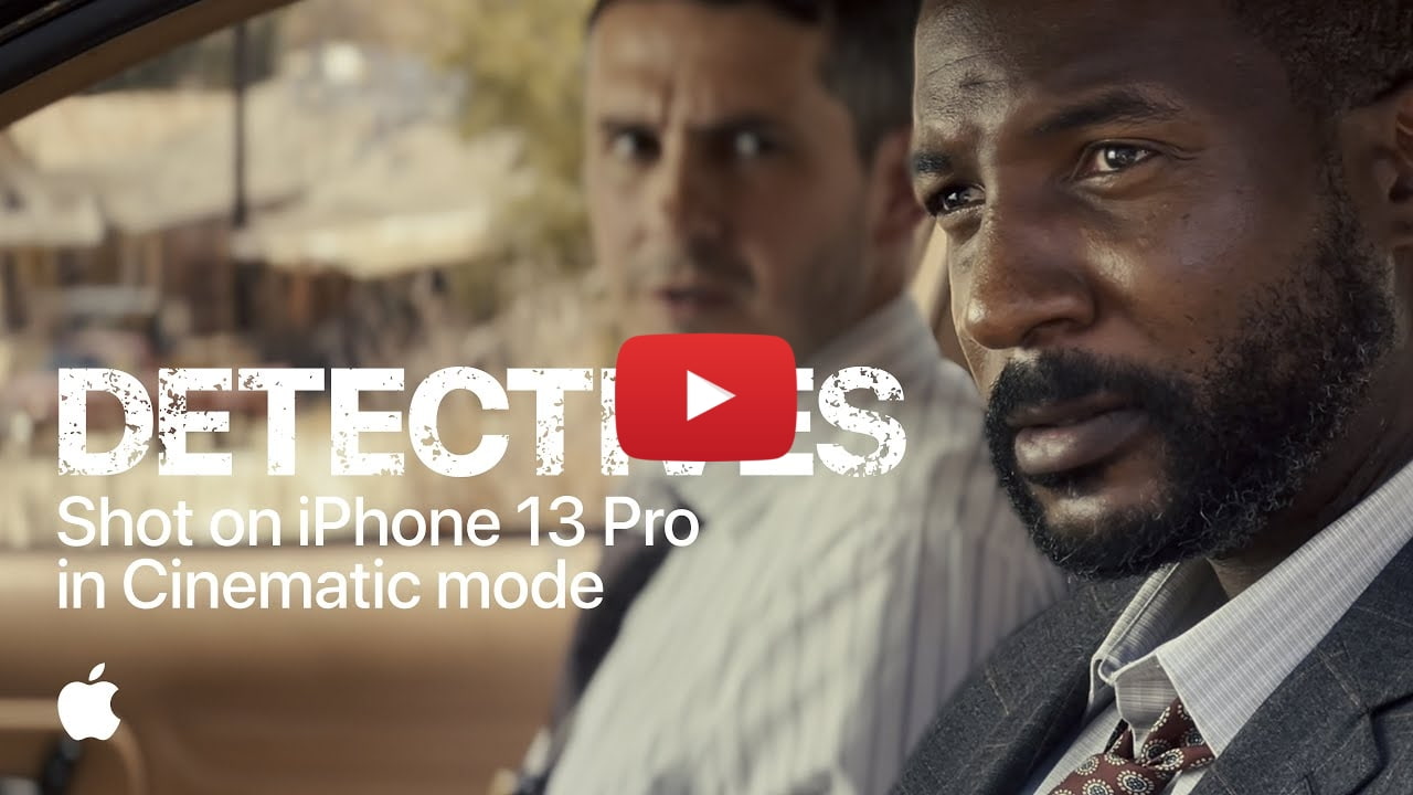 Apple Highlights iPhone 13 Pro Camera Features in Three New Videos ...