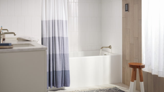 Kohler Unveils PerfectFill Smart Drain and Bath Filler - iClarified