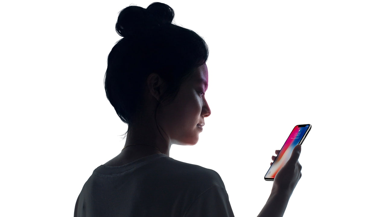 Apple to Finally Repair Face ID Without Replacing Entire iPhone ...